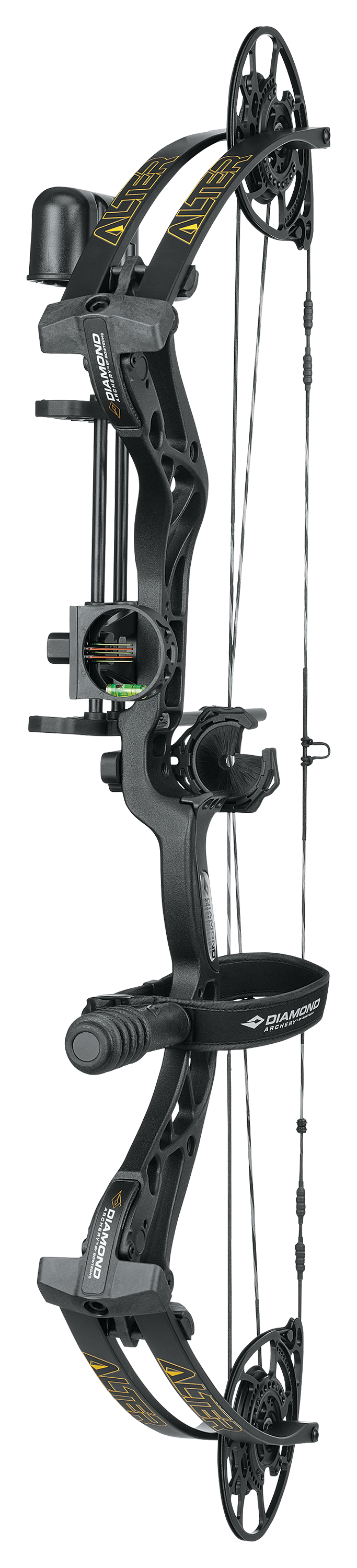 Diamond by Bowtech Alter R.A.K. Compound Bow Package | Bass Pro Shops